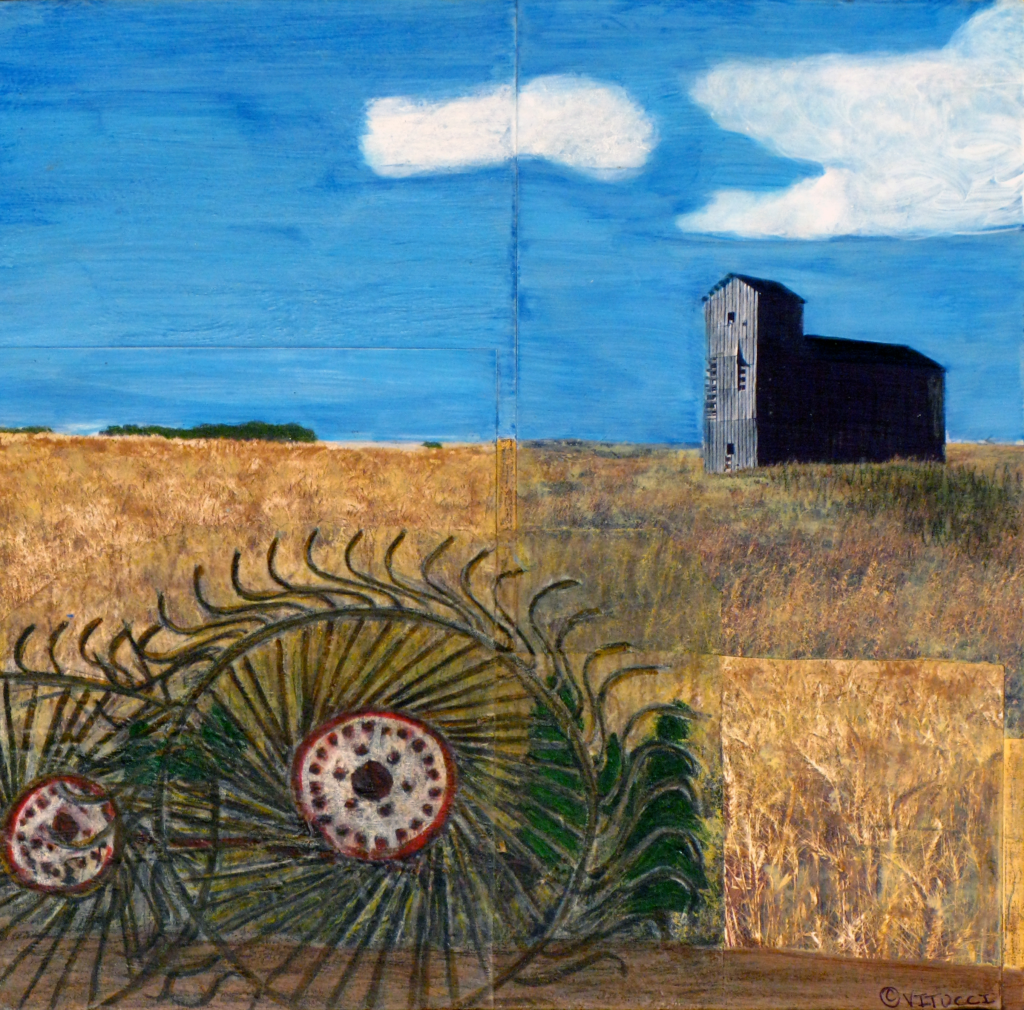 Dry Farms – Claire Vitucci